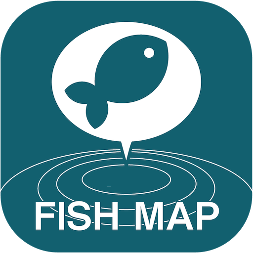 FISH MAP