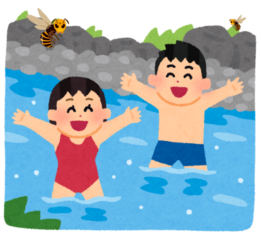 【注意喚起】川遊びのその前に!川で遊ぶ時に気をつけること!【川辺のレジャー】 Wild Scene|wild Scene公式オンラインショップ